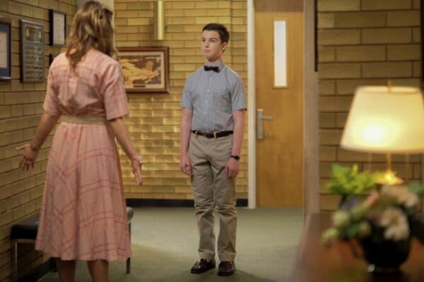 YOUNG SHELDON Season 6 Episode 8 Photos Legalese And A Whole Hoo-Ha ...