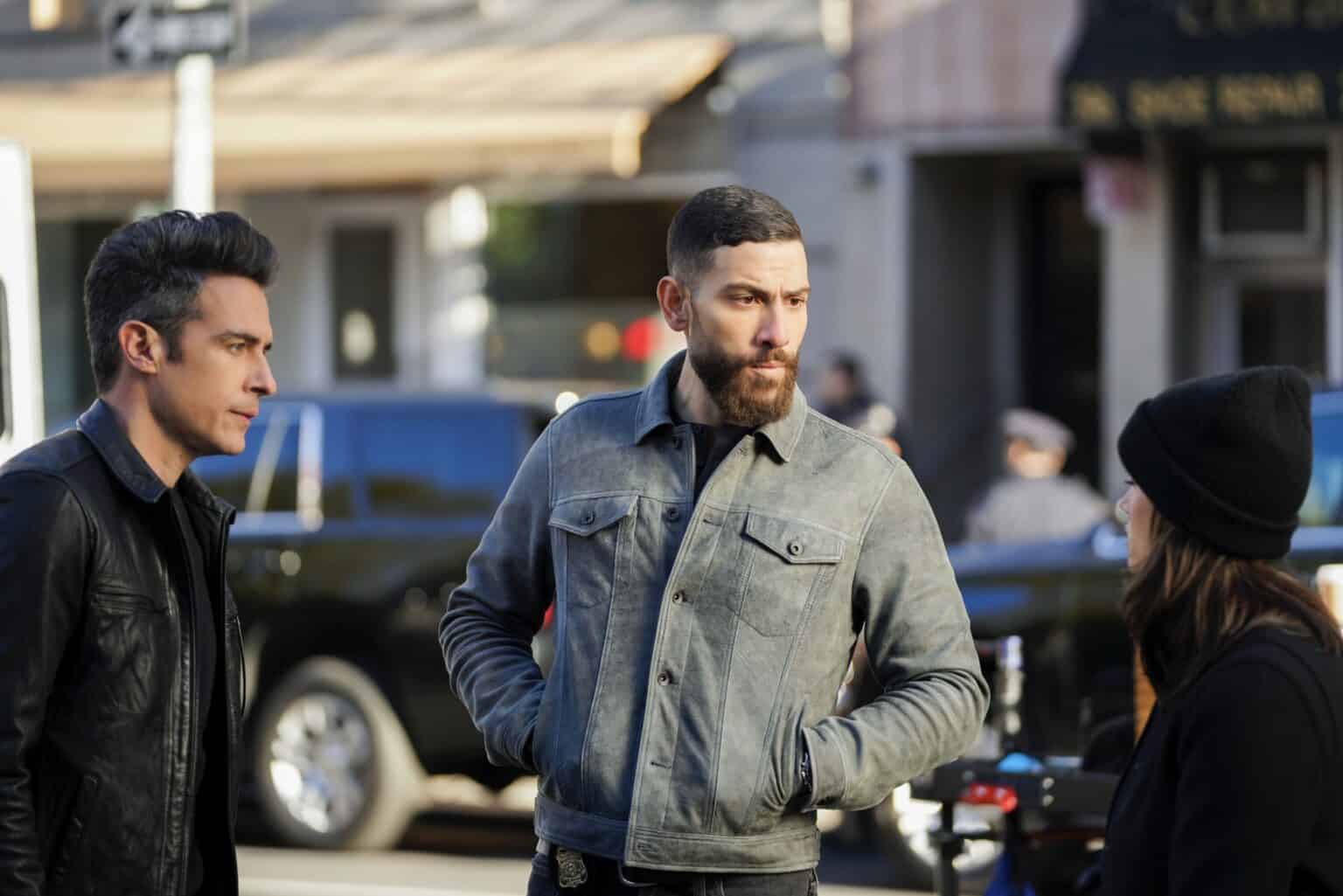 FBI Season 5 Episode 9 Photos Fortunate Son | Seat42F