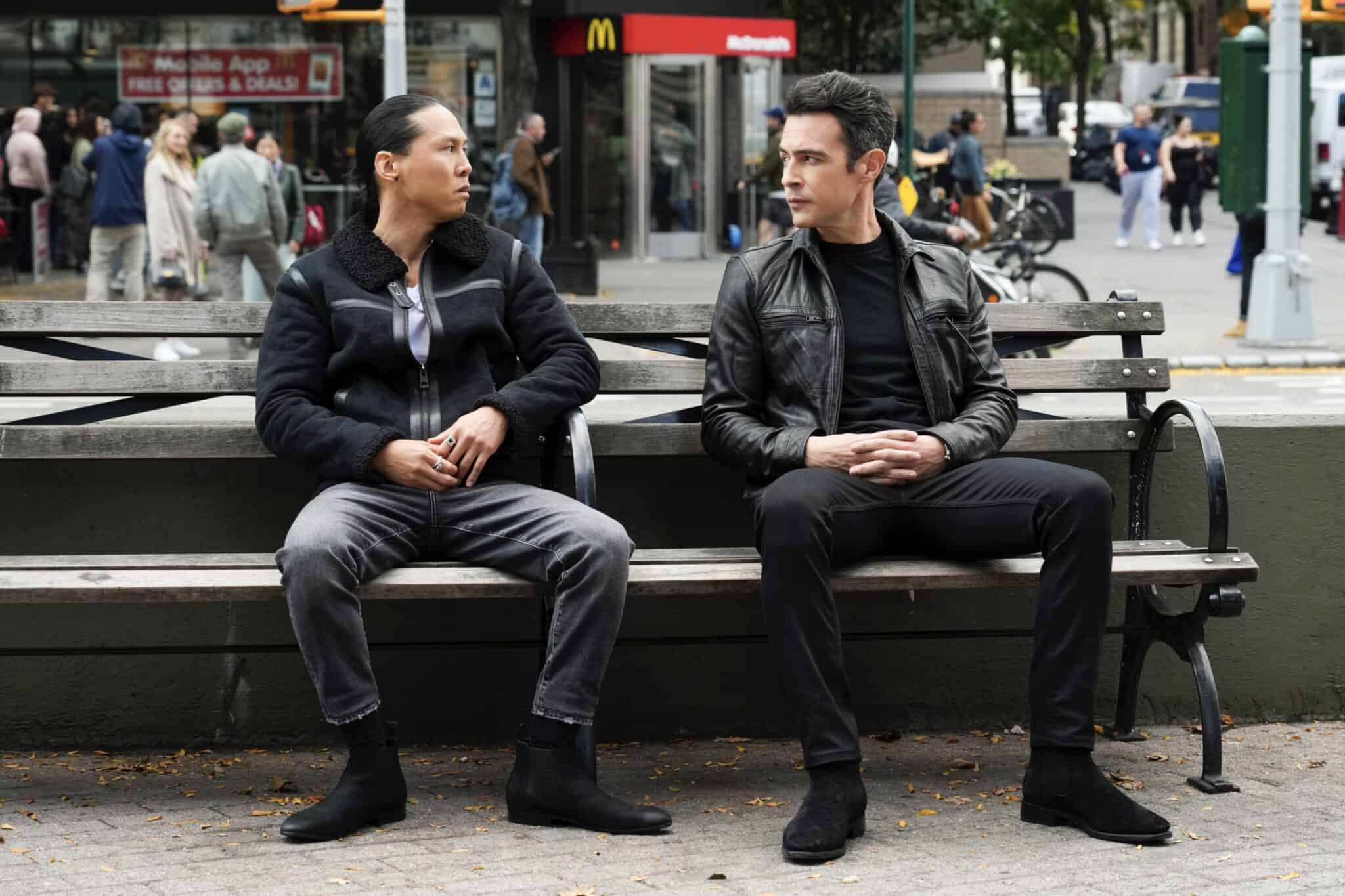 FBI Season 5 Episode 9 Photos Fortunate Son | Seat42F