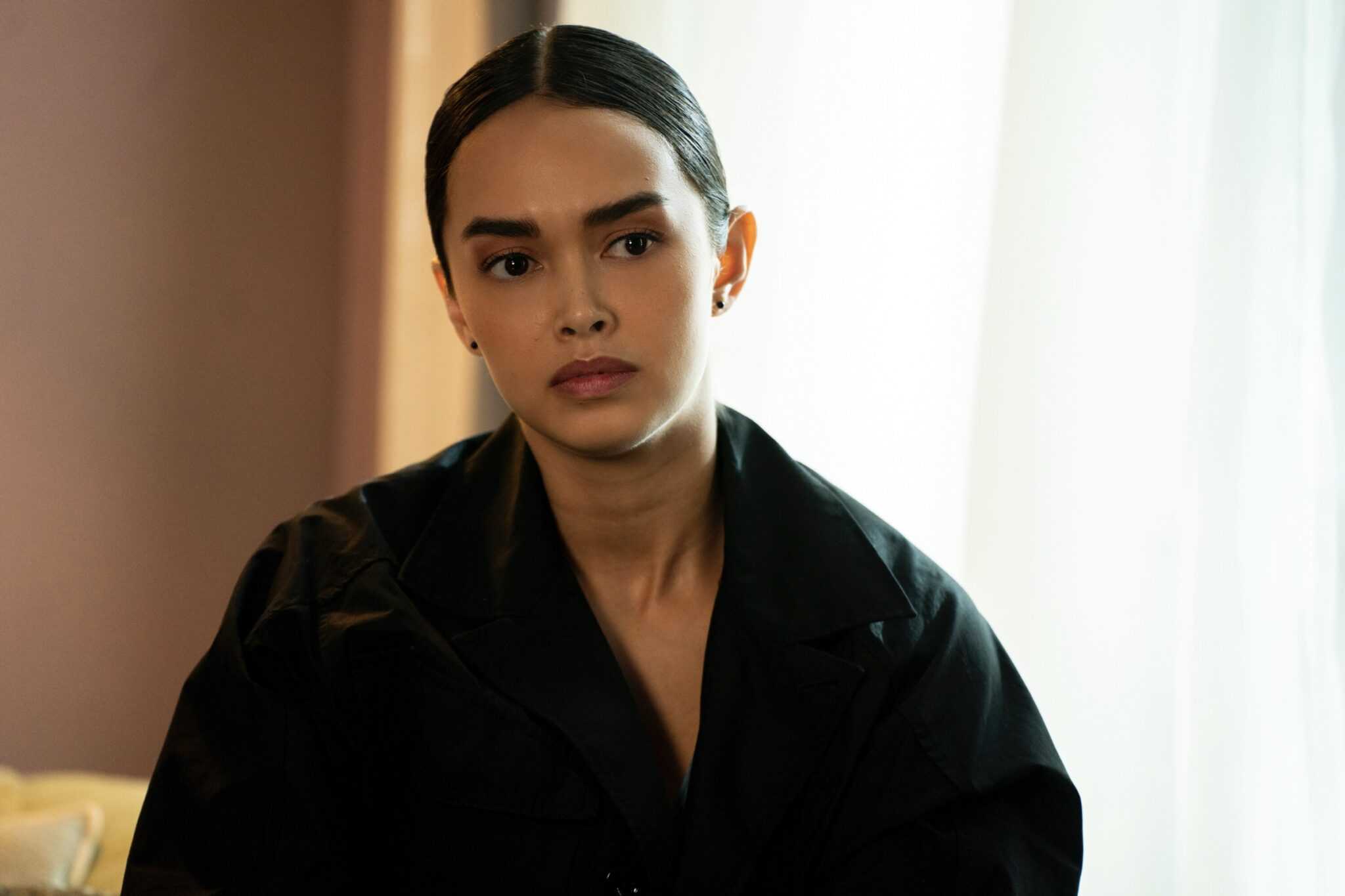 FBI INTERNATIONAL Season 2 Episode 8 Photos Hail Mary | Seat42F