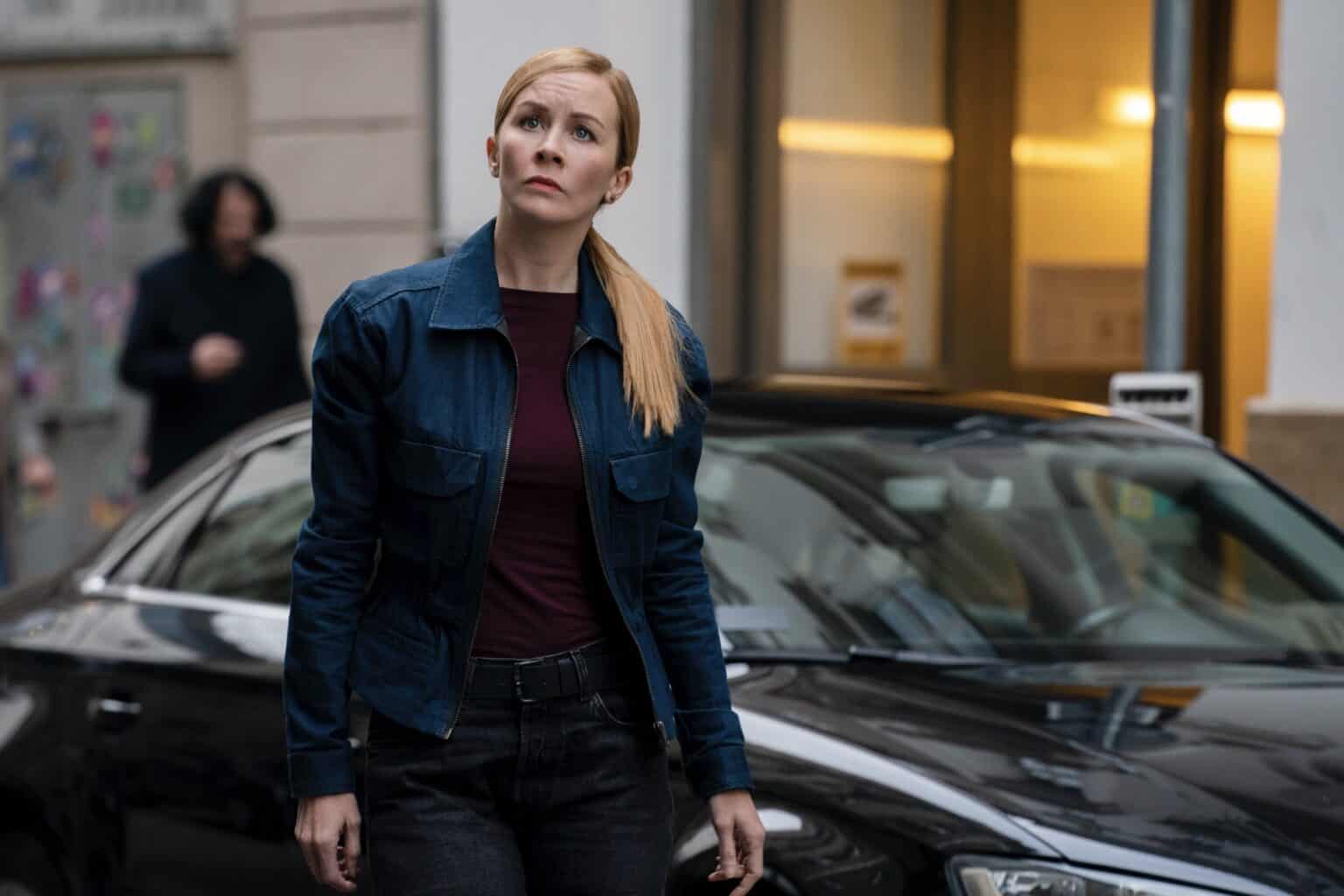 FBI INTERNATIONAL Season 2 Episode 8 Photos Hail Mary | Seat42F