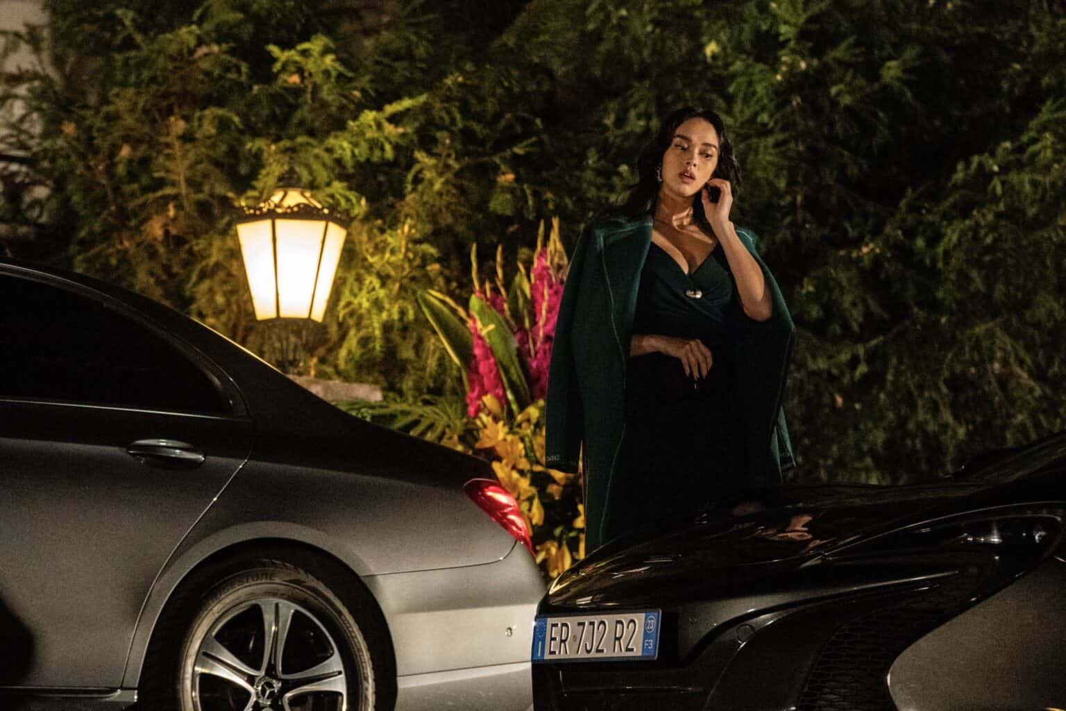 FBI INTERNATIONAL Season 2 Episode 8 Photos Hail Mary | Seat42F