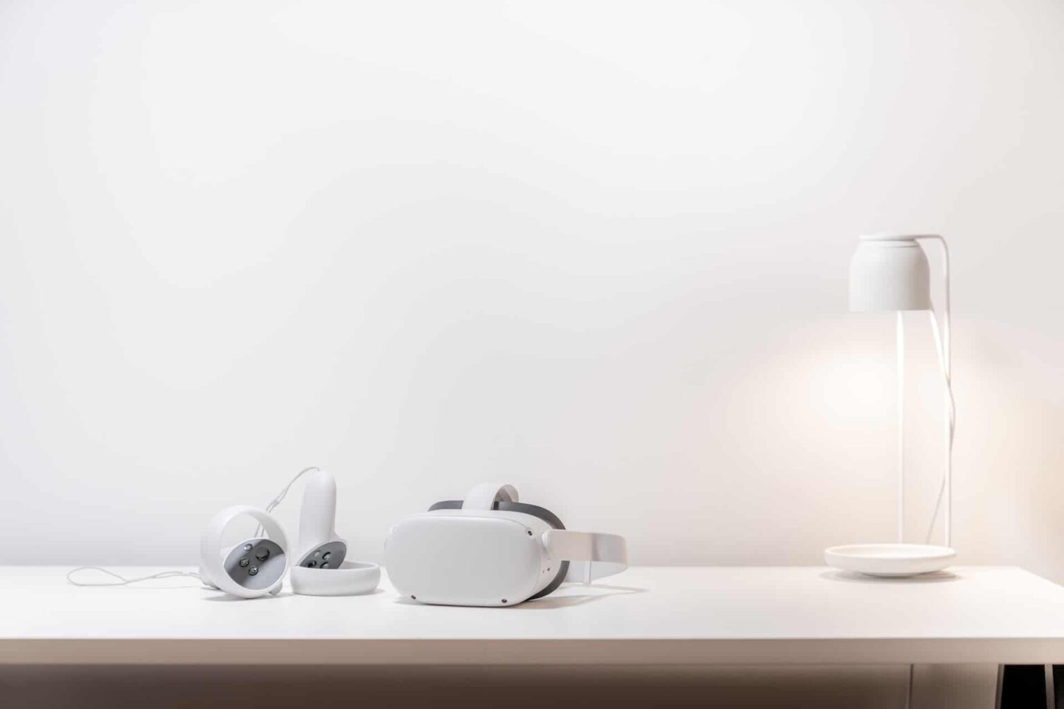 AR and VR in the Entertainment Industry