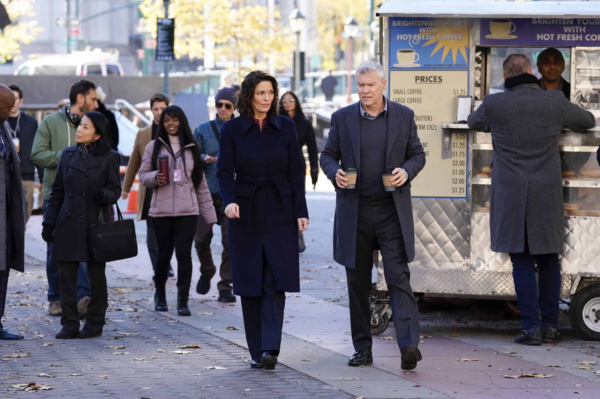 FBI SEASON 5 EPISODE 10 PHOTOS Second Life | Seat42F