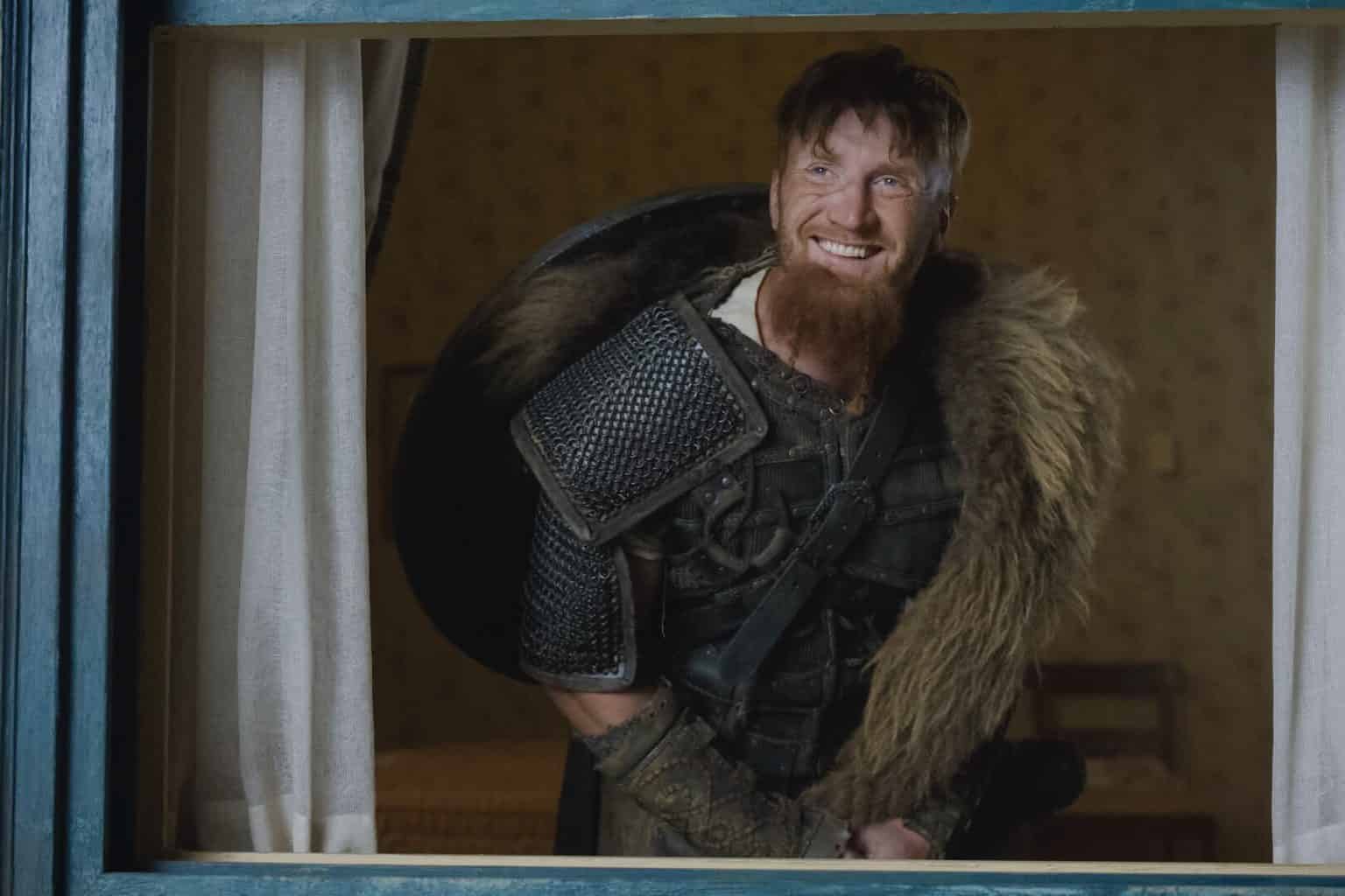 GHOSTS Season 2 Episode 11 Photos The Perfect Assistant | Seat42F