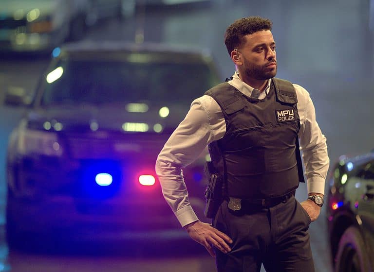 Alert Missing Persons Unit Season 1 Episode 1 Photos Chloe | Seat42F