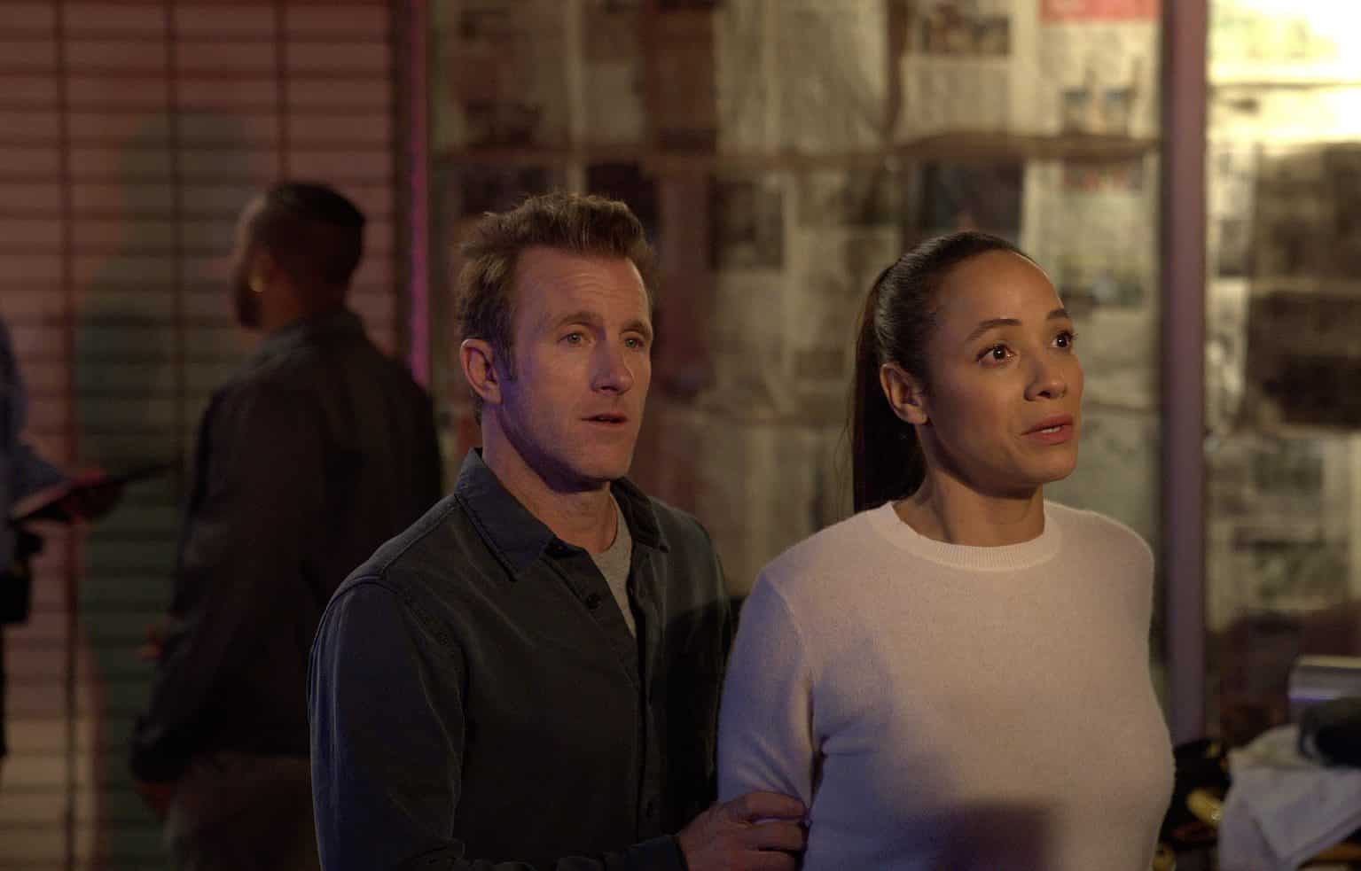 Alert Missing Persons Unit Season 1 Episode 1 Photos Chloe | Seat42F