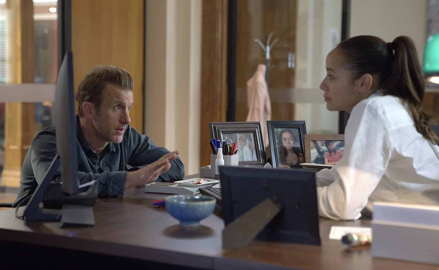 Alert Missing Persons Unit Season 1 Episode 1 Photos Chloe | Seat42F