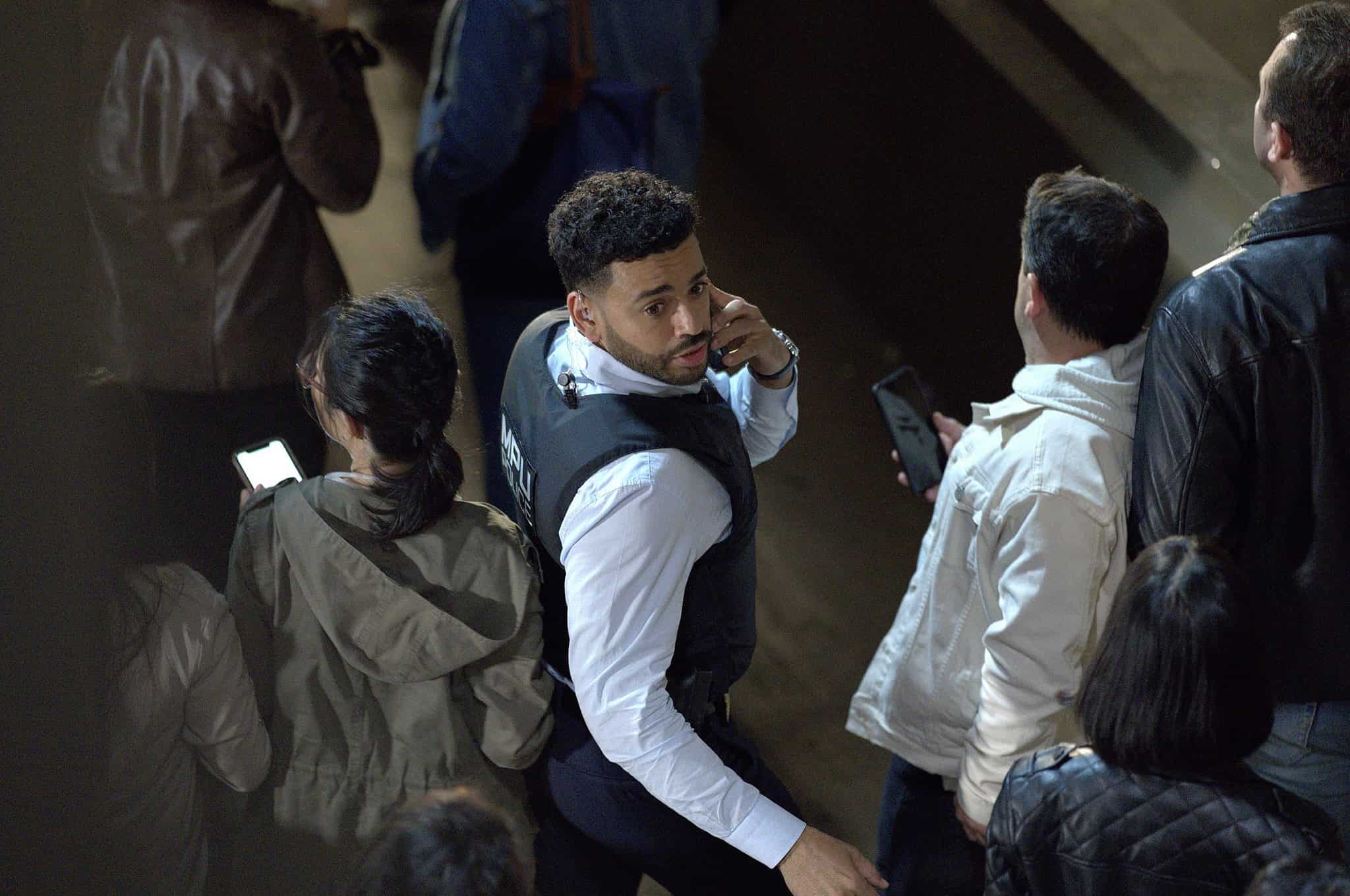 Alert Missing Persons Unit Season 1 Episode 1 Photos Chloe | Seat42F