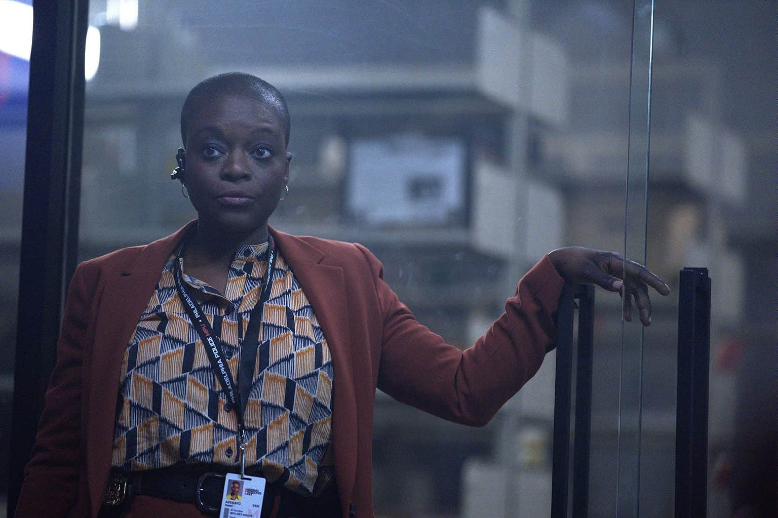 Alert Missing Persons Unit Season 1 Episode 1 Photos Chloe | Seat42F