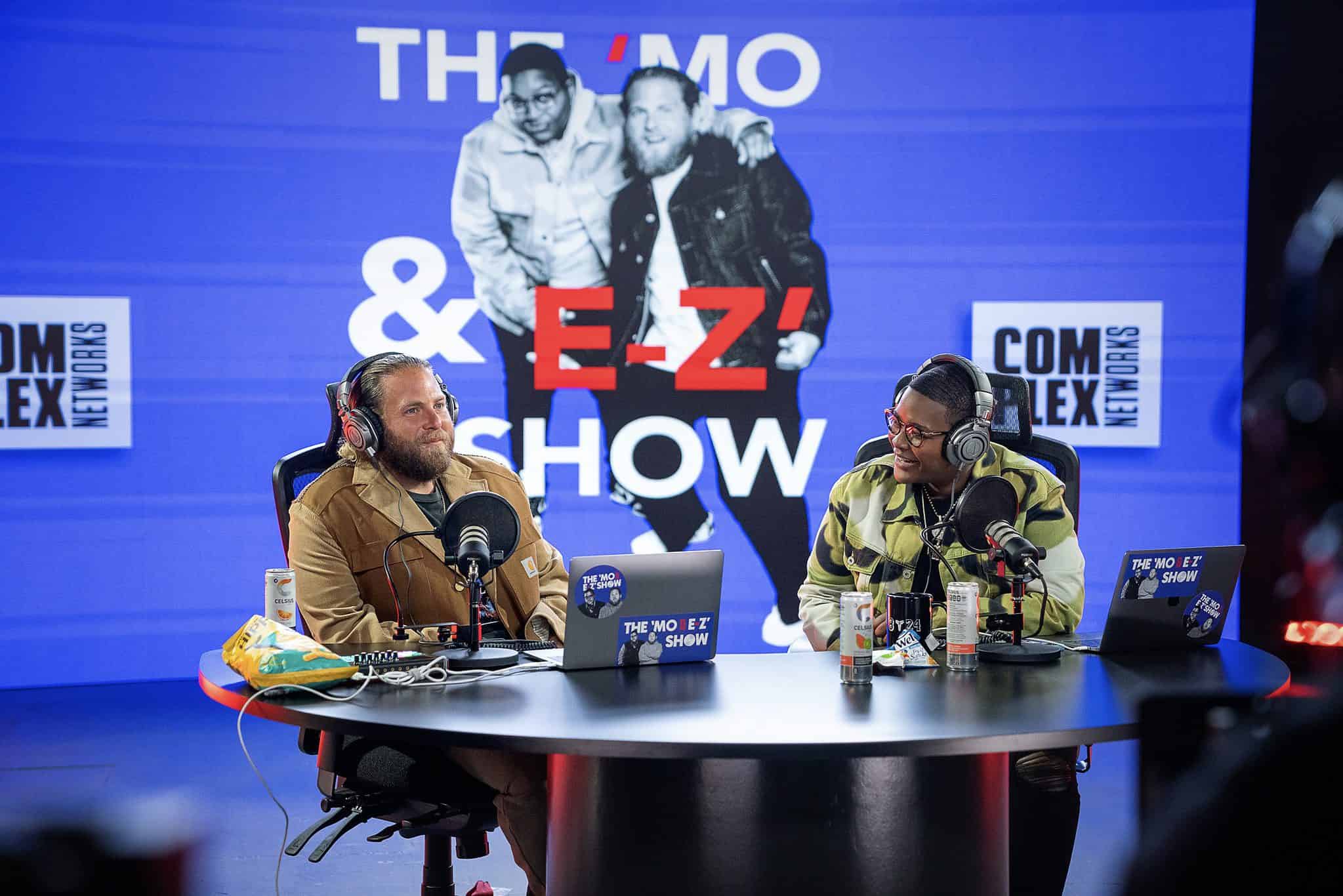 YOU PEOPLE Trailer | Seat42F