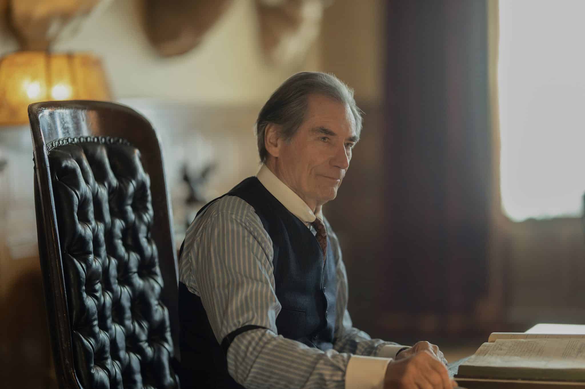 1923 Season 1 Episode 4 Photos War And The Turquoise Tide | Seat42F