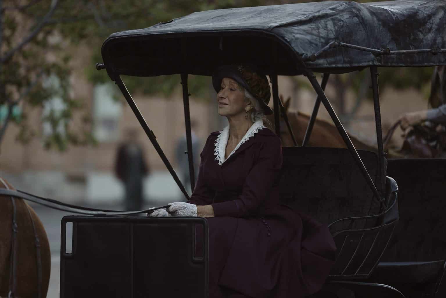1923 Season 1 Episode 4 Photos War And The Turquoise Tide | Seat42F