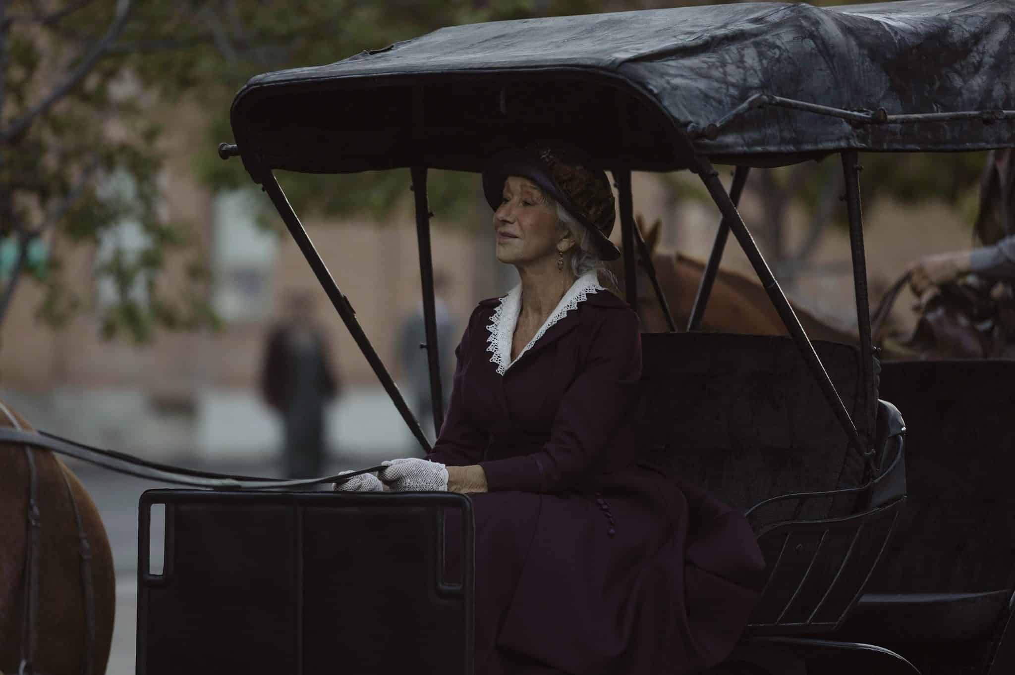 1923 Season 1 Episode 4 Photos War And The Turquoise Tide | Seat42F