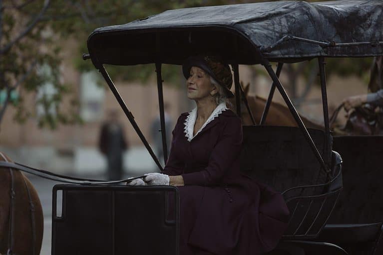 1923 Season 1 Episode 4 Photos War And The Turquoise Tide | Seat42F