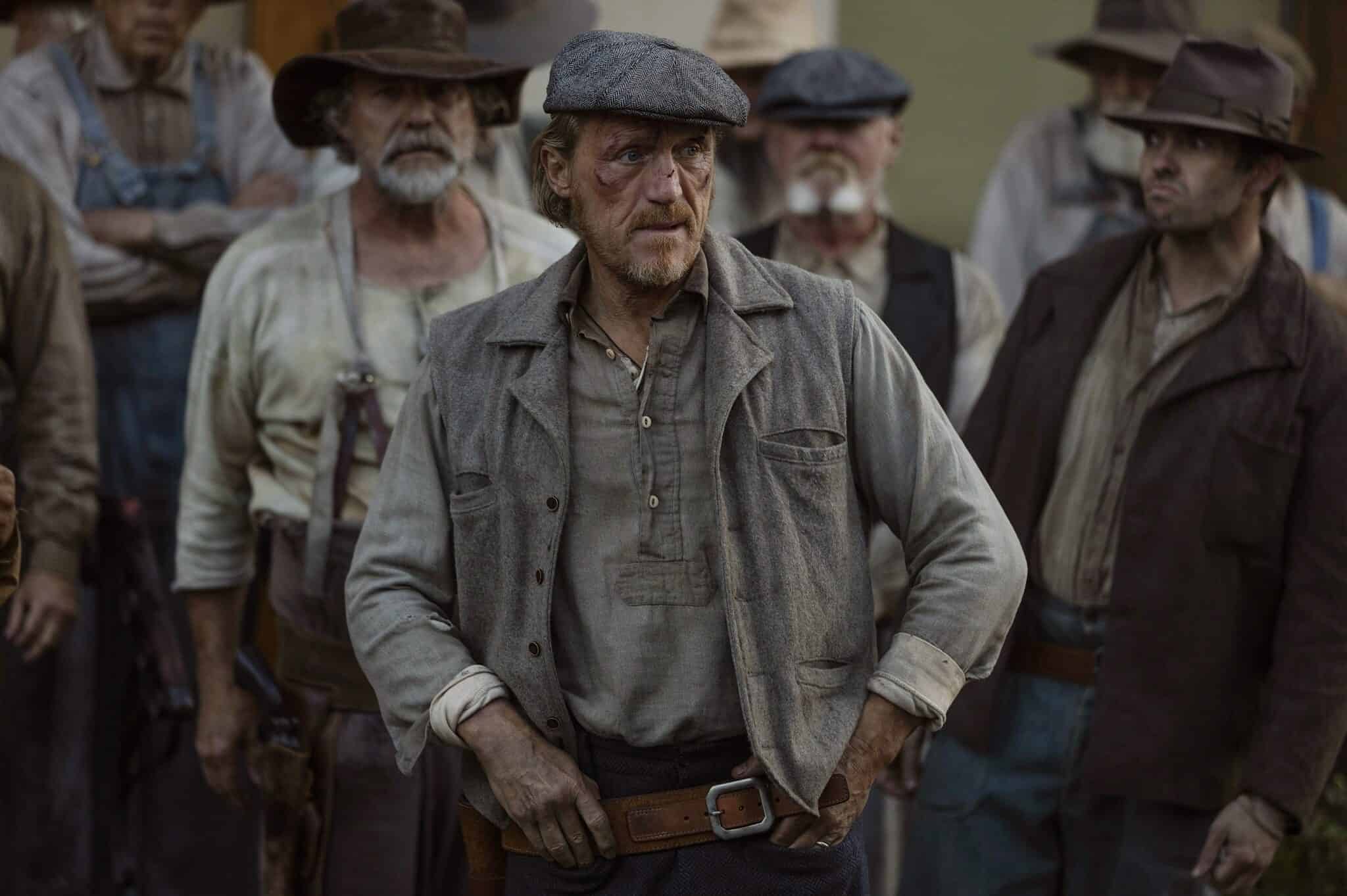 1923 Season 1 Episode 4 Photos War And The Turquoise Tide | Seat42F