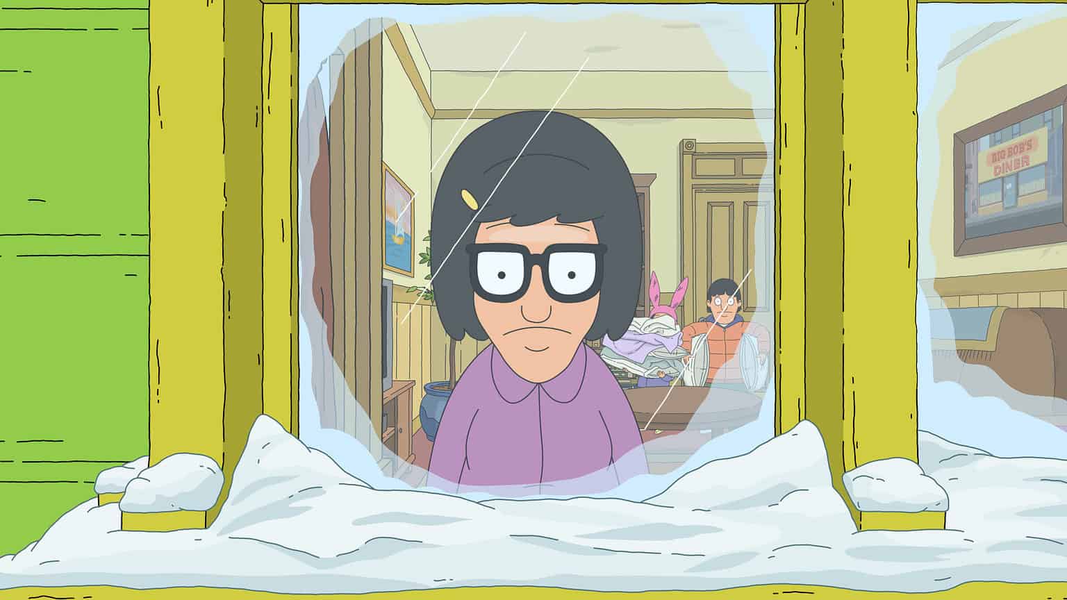 BOB’S BURGERS Season 13 Episode 11 Photos Cheaty Cheaty Bang Bang | Seat42F