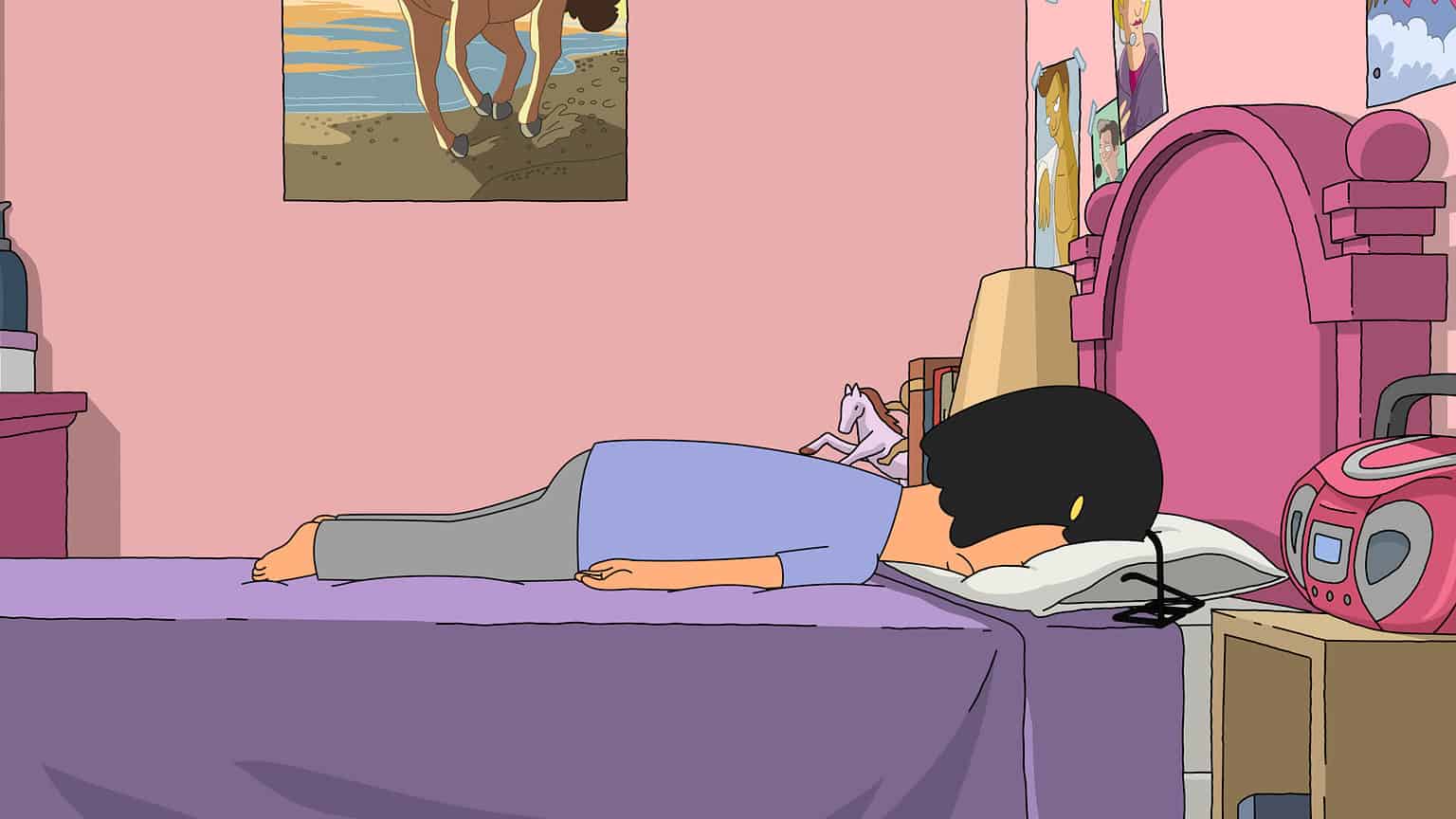 BOB’S BURGERS Season 13 Episode 11 Photos Cheaty Cheaty Bang Bang | Seat42F