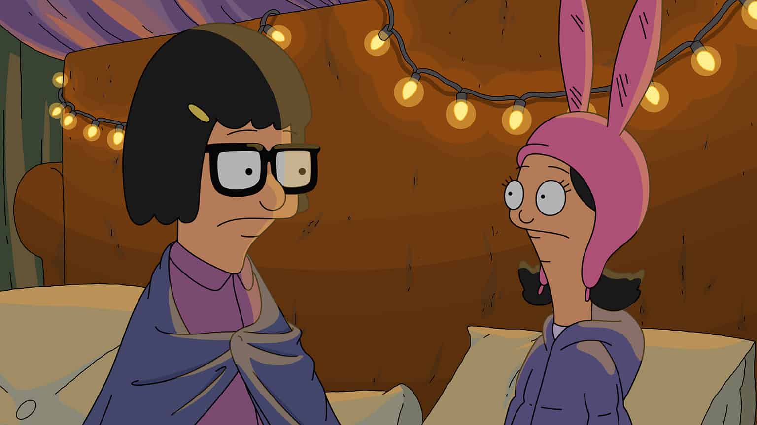 BOB’S BURGERS Season 13 Episode 11 Photos Cheaty Cheaty Bang Bang | Seat42F