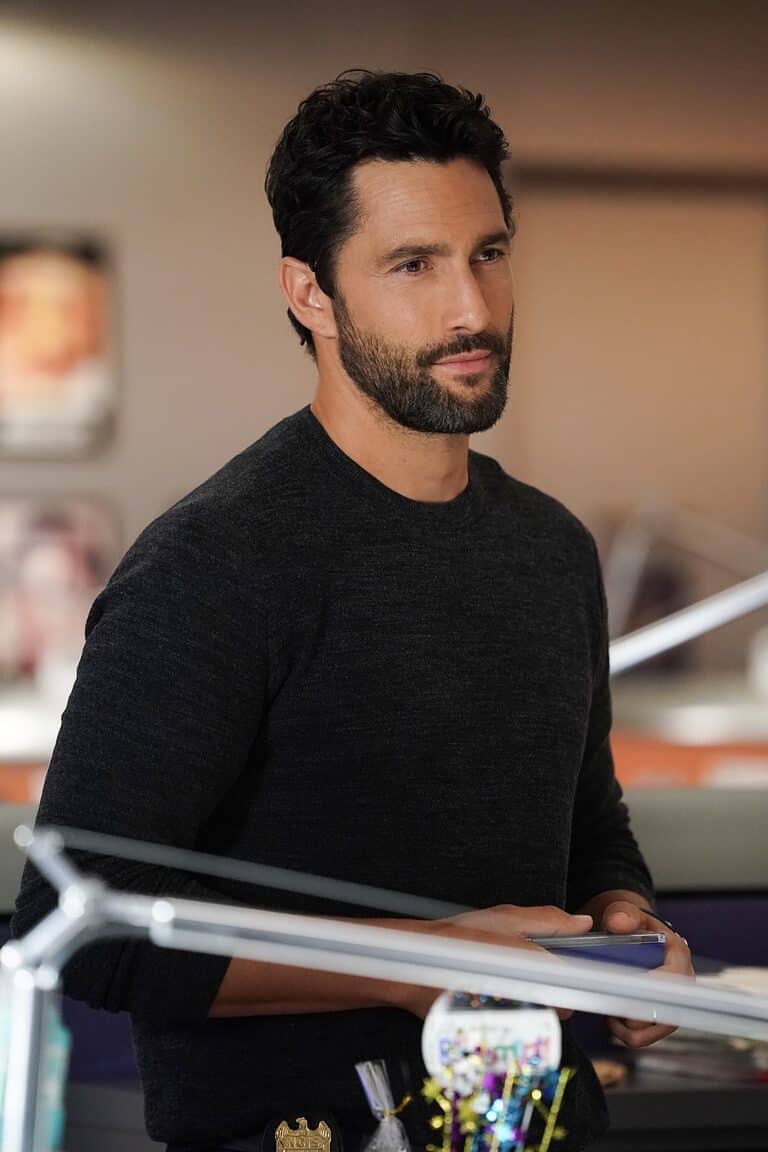 NCIS Season 20 Episode 10 Photos Too Many Cooks | Seat42F