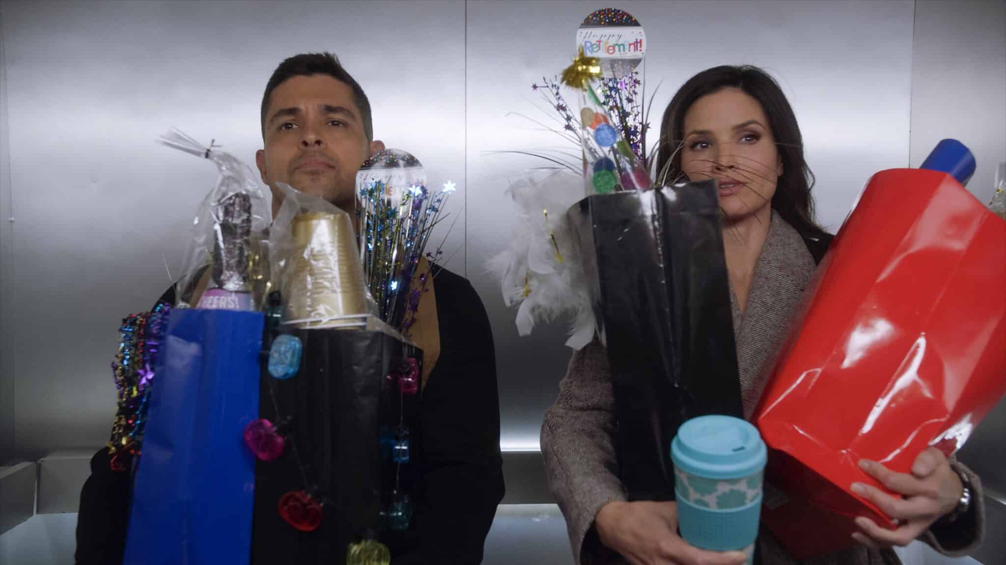 NCIS Season 20 Episode 10 Photos Too Many Cooks | Seat42F