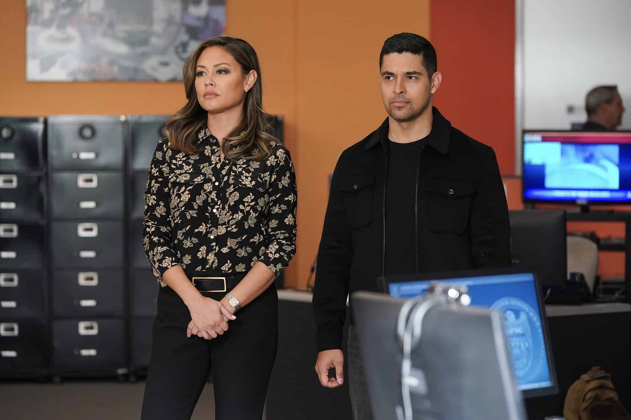 NCIS Season 20 Episode 10 Photos Too Many Cooks | Seat42F