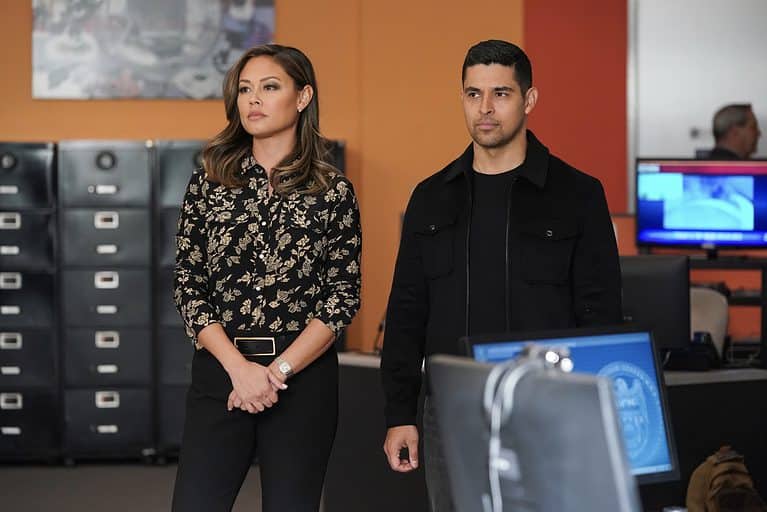 NCIS Season 20 Episode 10 Photos Too Many Cooks | Seat42F