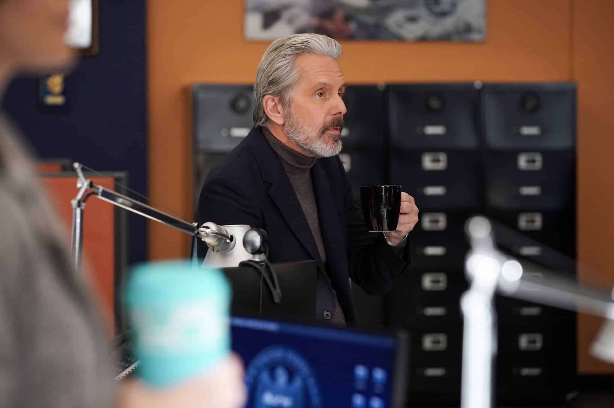 NCIS Season 20 Episode 10 Photos Too Many Cooks | Seat42F