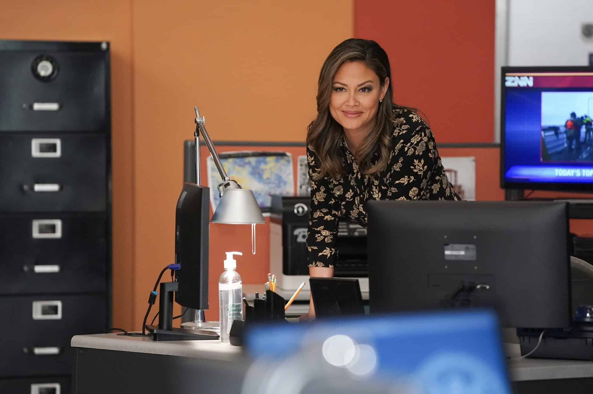 NCIS Season 20 Episode 10 Photos Too Many Cooks | Seat42F