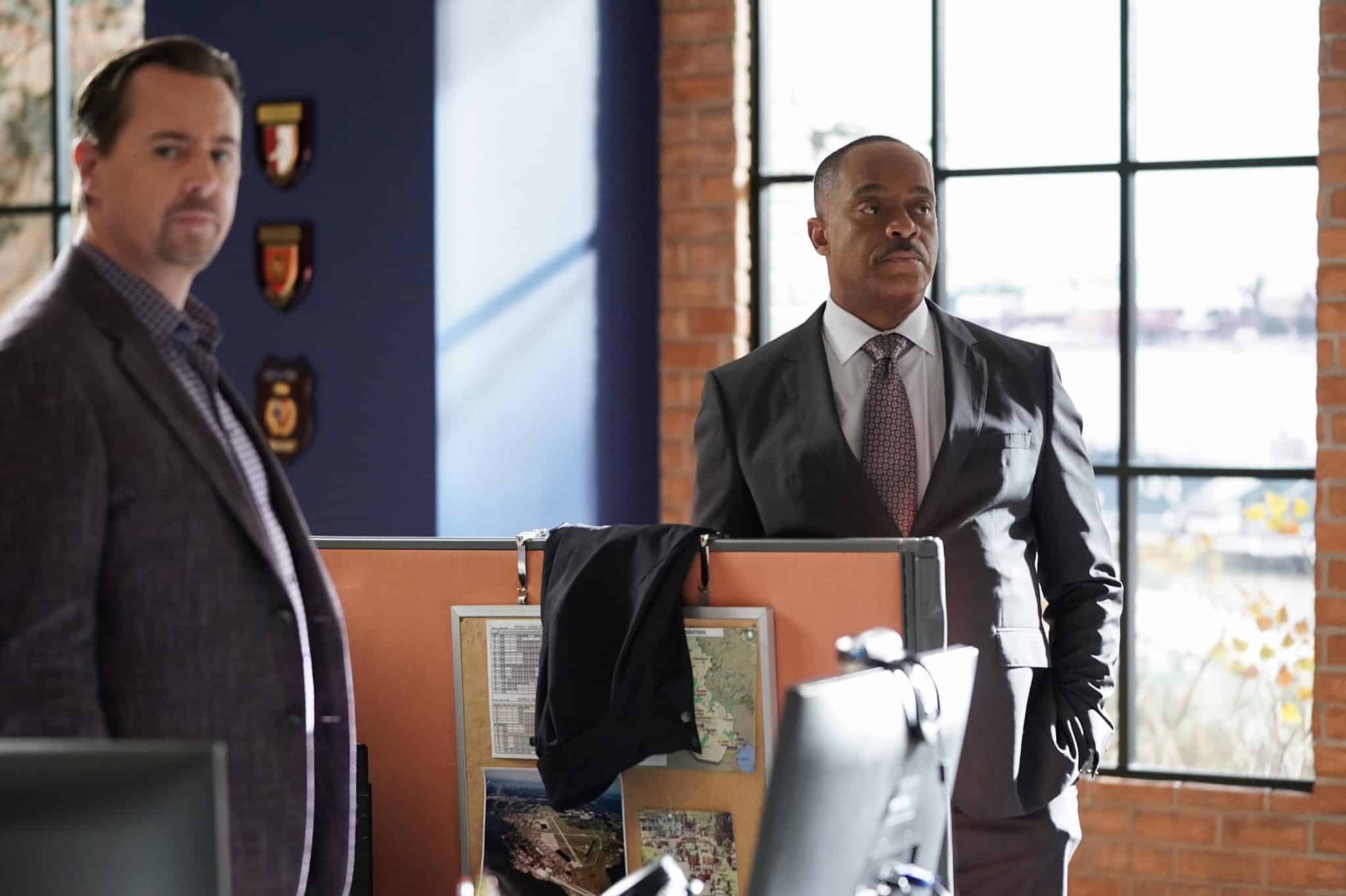 NCIS Season 20 Episode 10 Photos Too Many Cooks | Seat42F