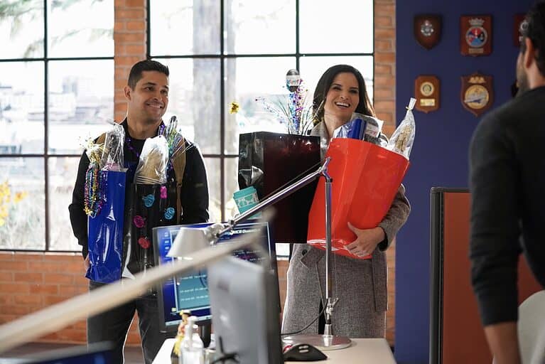 NCIS Season 20 Episode 10 Photos Too Many Cooks | Seat42F