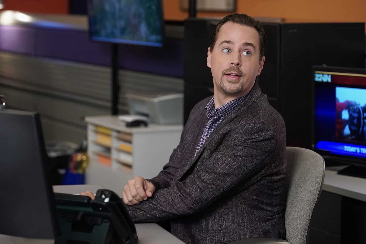 NCIS Season 20 Episode 10 Photos Too Many Cooks | Seat42F