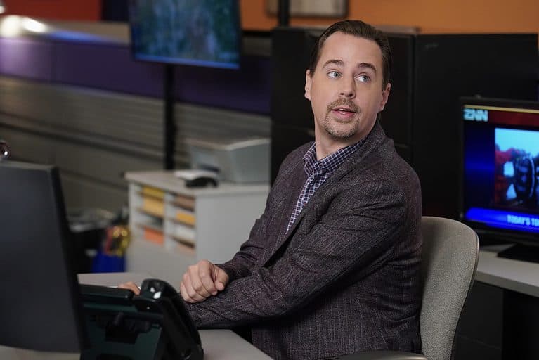 NCIS Season 20 Episode 10 Photos Too Many Cooks | Seat42F