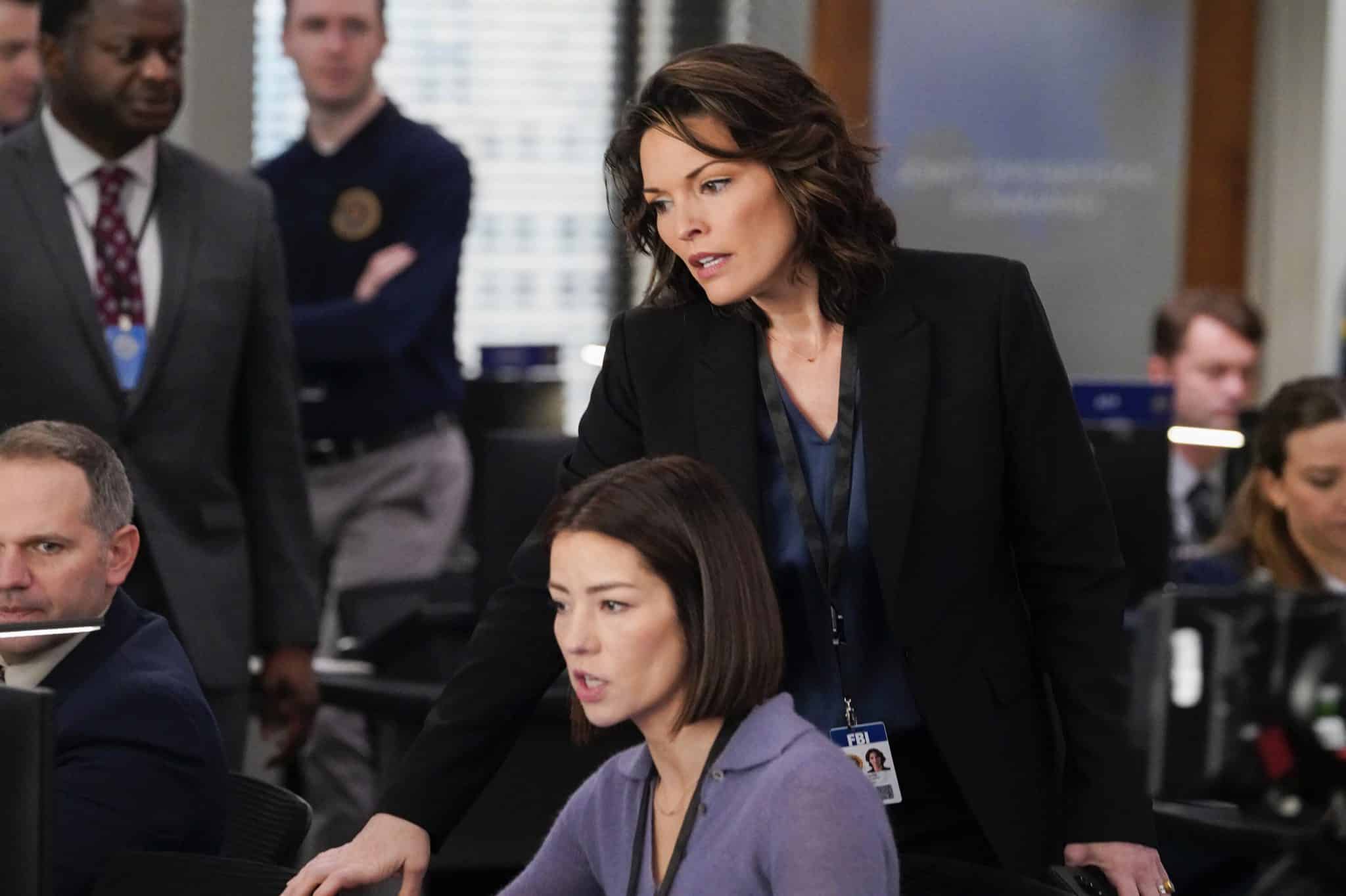 FBI Season 5 Episode 11 Photos Heroes | Seat42F