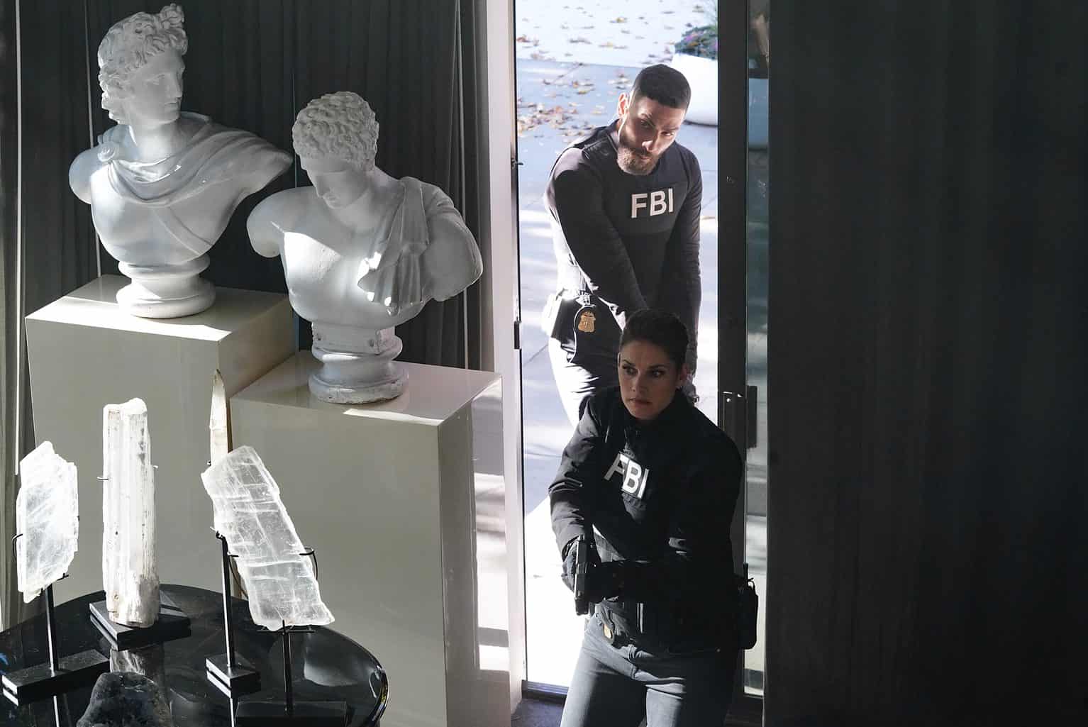 FBI Season 5 Episode 11 Photos Heroes | Seat42F