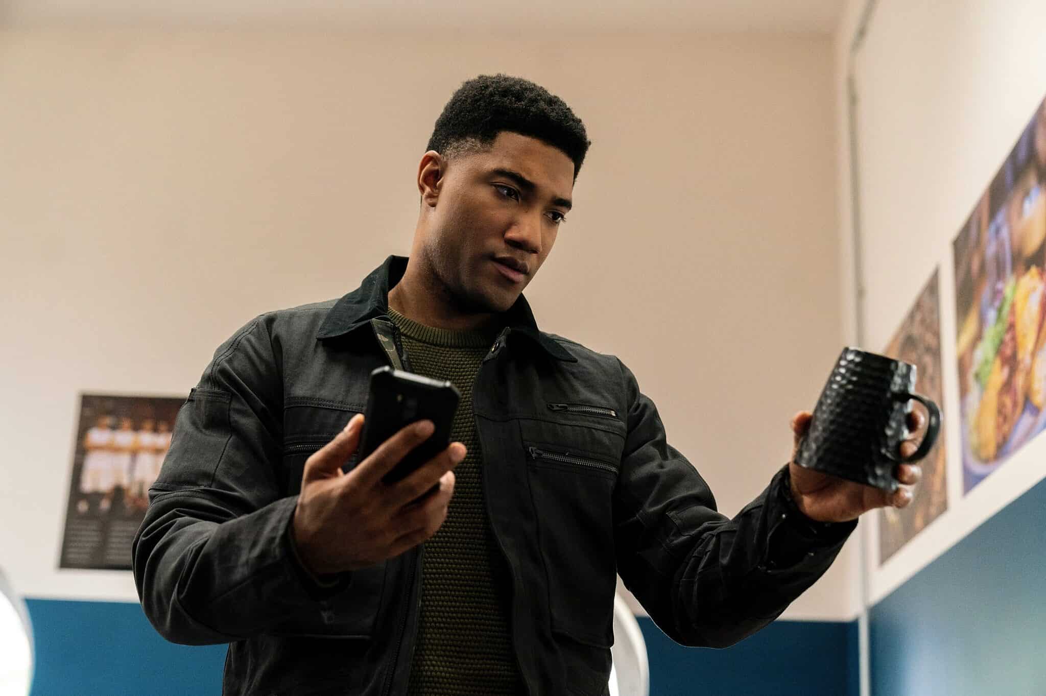 FBI INTERNATIONAL Season 2 Episode 10 Photos BHITW | Seat42F