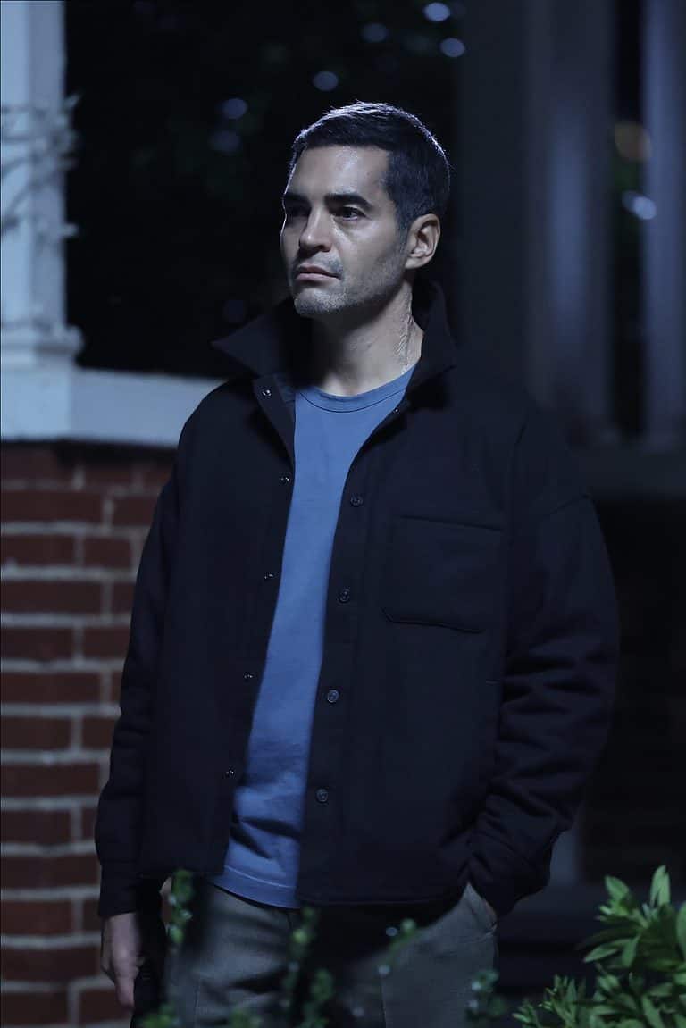 WILL TRENT Season 1 Episode 2 Photos I’m a Pretty Observant Guy | Seat42F