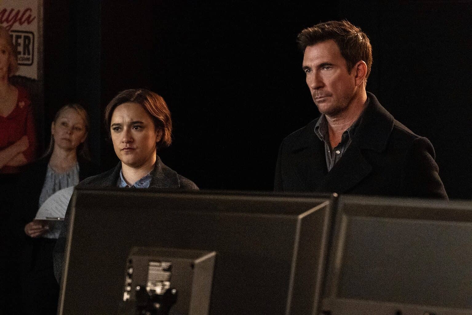 FBI MOST WANTED Season 4 Episode 10 Photos False Flag | Seat42F