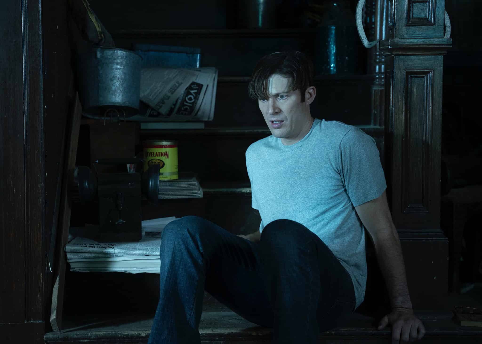 CRIMINAL MINDS EVOLUTION Season 16 Episode 6 Photos True Conviction ...