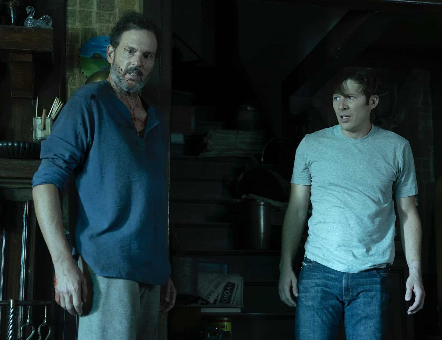 CRIMINAL MINDS EVOLUTION Season 16 Episode 6 Photos True Conviction ...