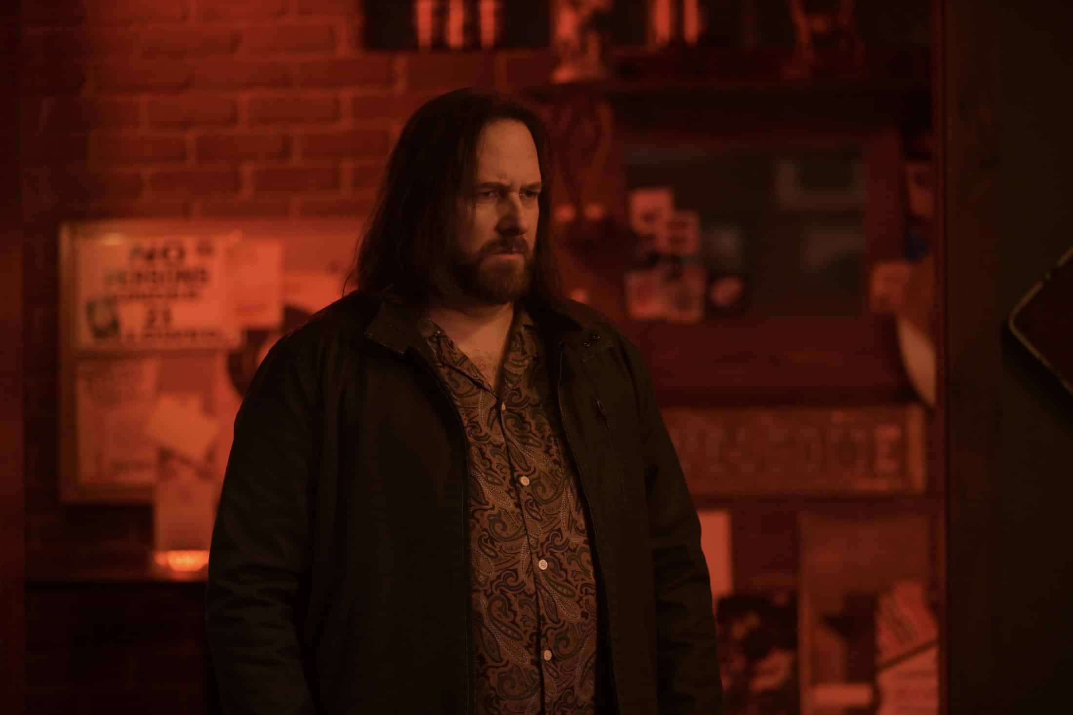 BIG SKY Season 3 Episode 12 Photos Are You Mad | Seat42F