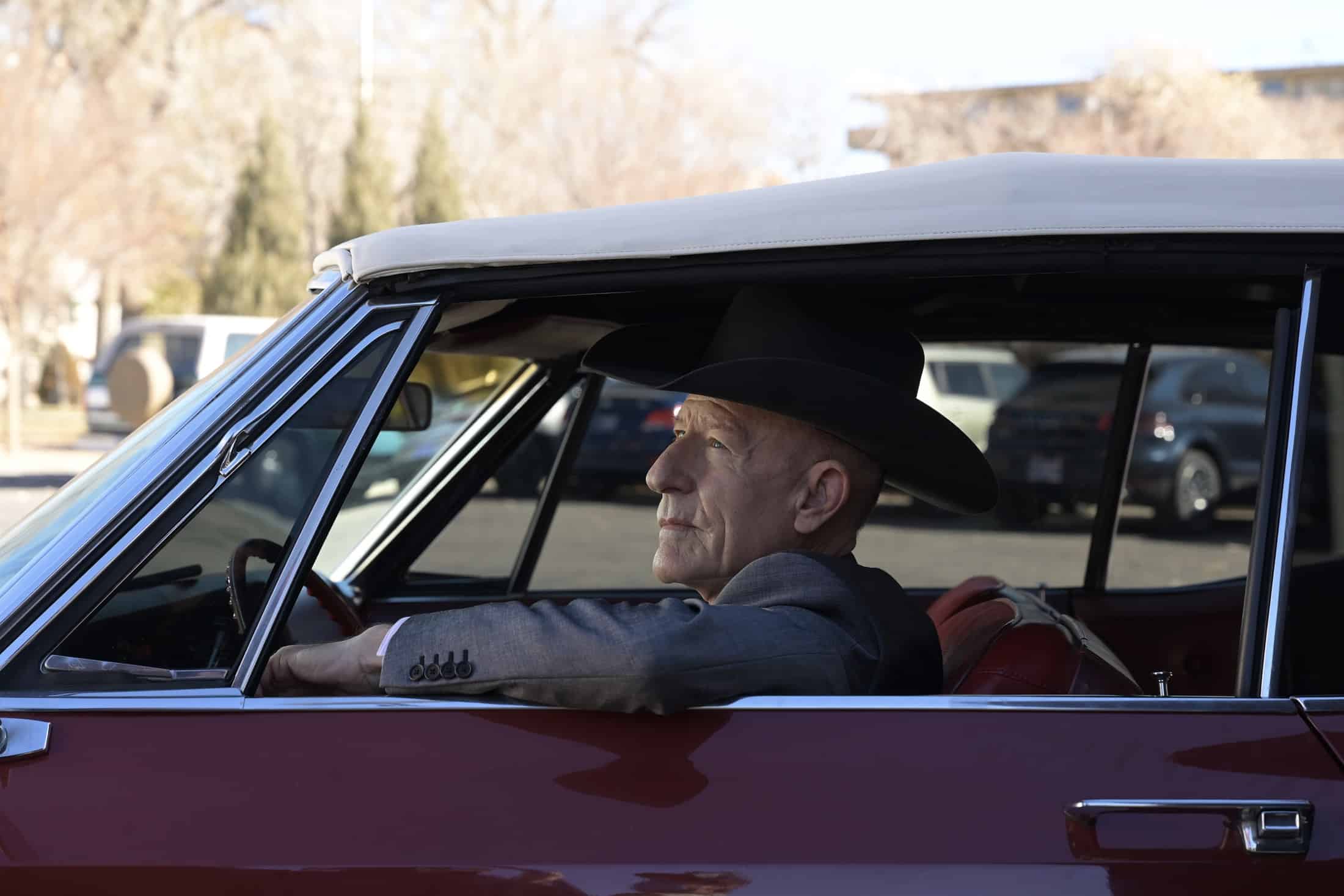 BIG SKY Season 3 Episode 12 Photos Are You Mad | Seat42F