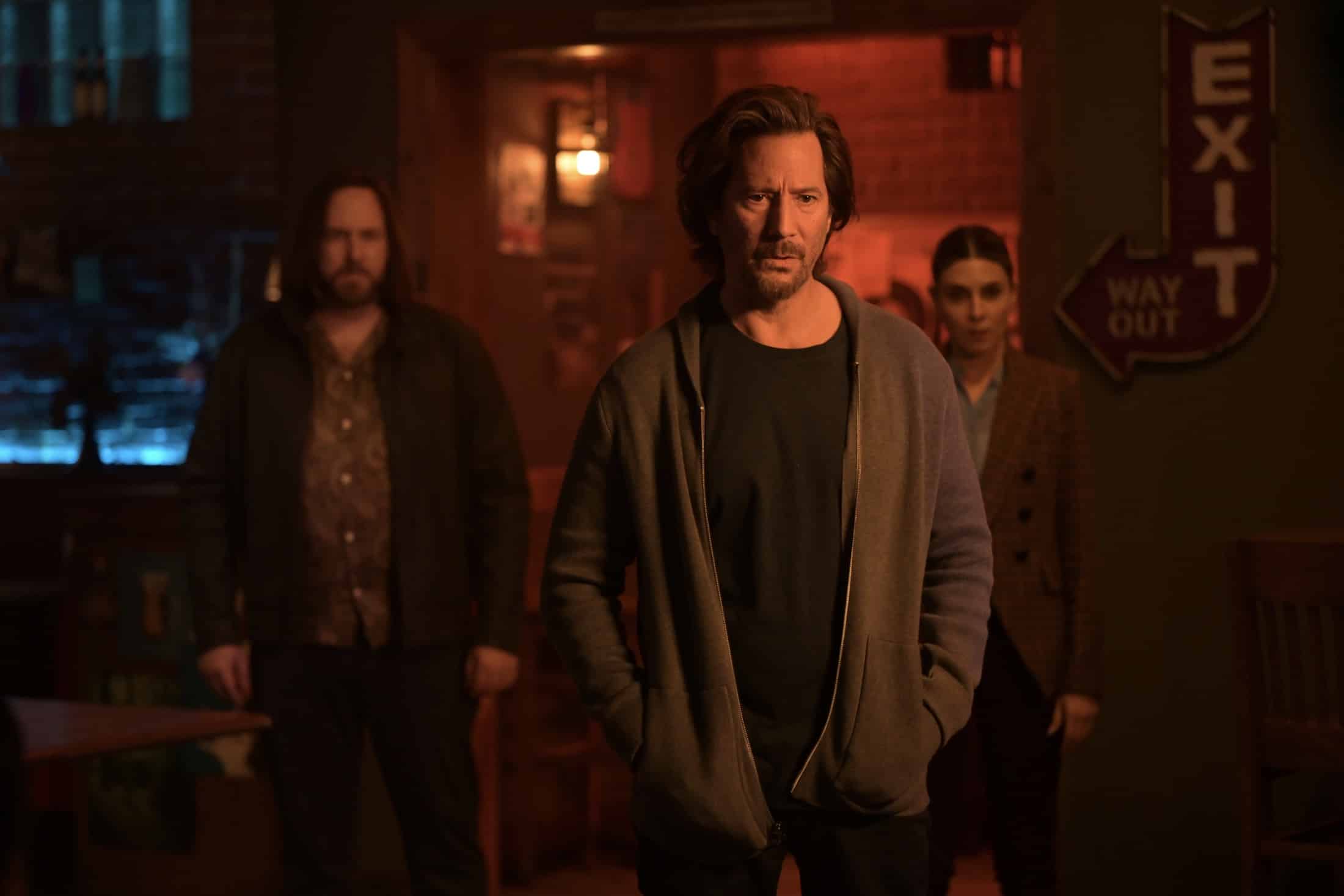 BIG SKY Season 3 Episode 12 Photos Are You Mad | Seat42F