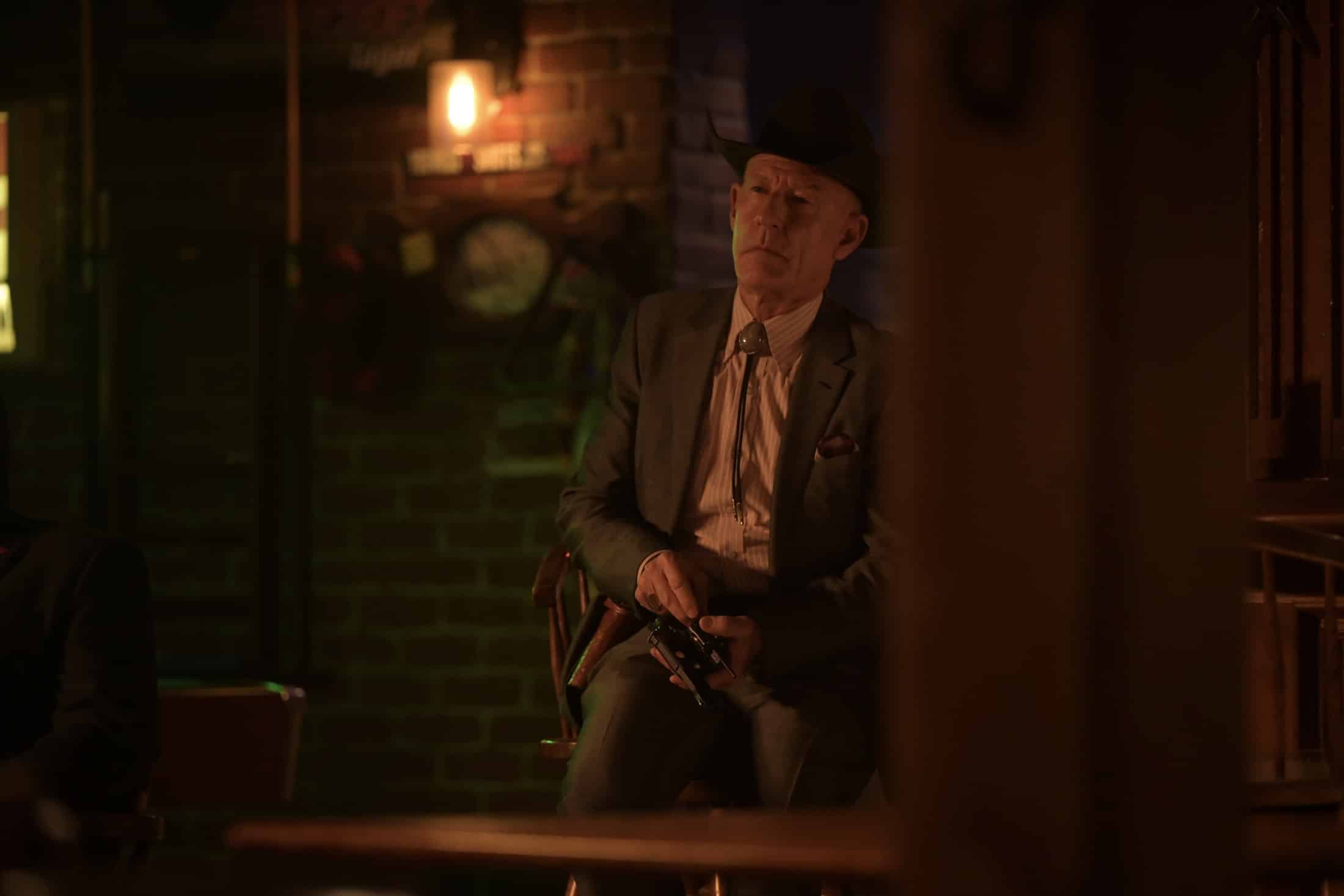 BIG SKY Season 3 Episode 12 Photos Are You Mad | Seat42F