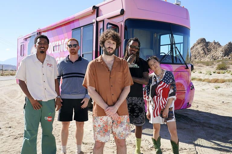 FX Sets Premiere Dates For First Wave Of New And Returning Series In ...