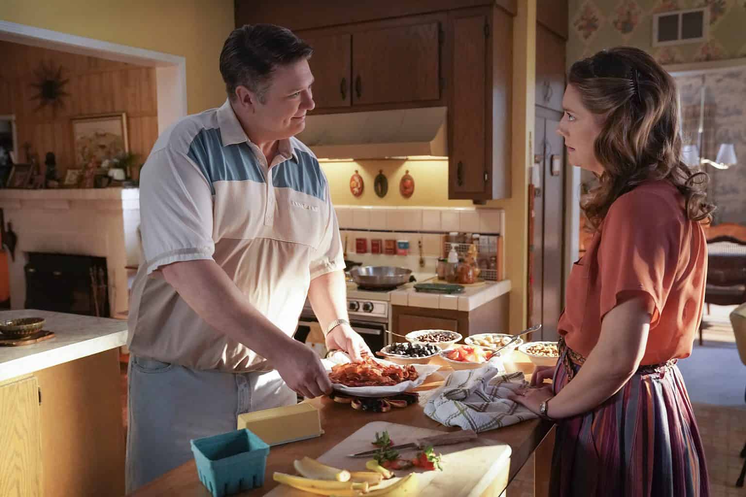 YOUNG SHELDON Season 6 Episode 10 Photos Pancake Sunday And Textbook ...
