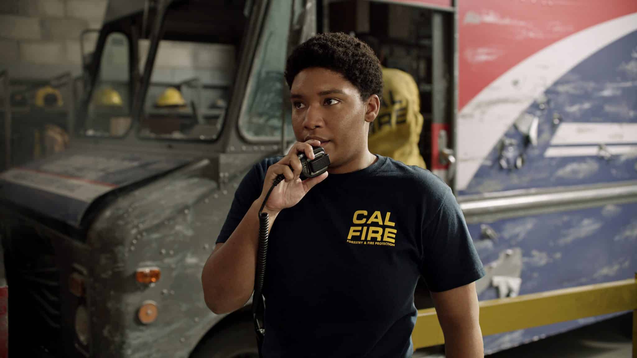 FIRE COUNTRY Season 1 Episode 10 Photos Get Your Hopes Up | Seat42F