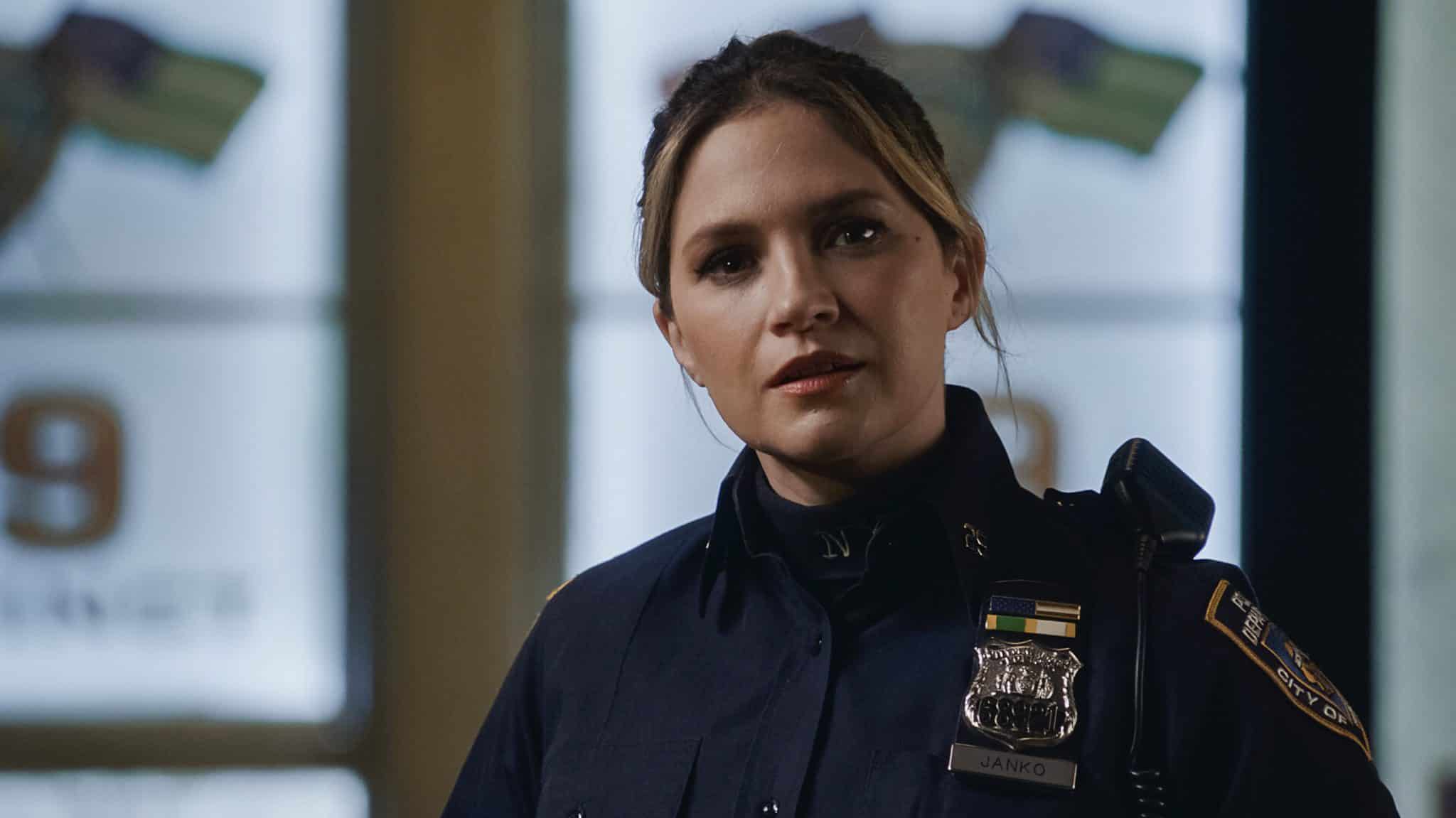 BLUE BLOODS Season 13 Episode 10 Photos Fake It ‘Til You Make It | Seat42F