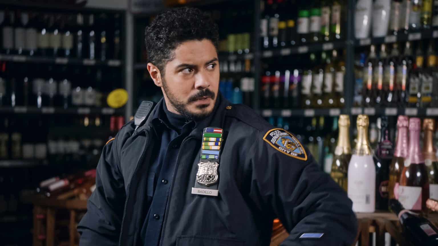 BLUE BLOODS Season 13 Episode 10 Photos Fake It ‘Til You Make It | Seat42F