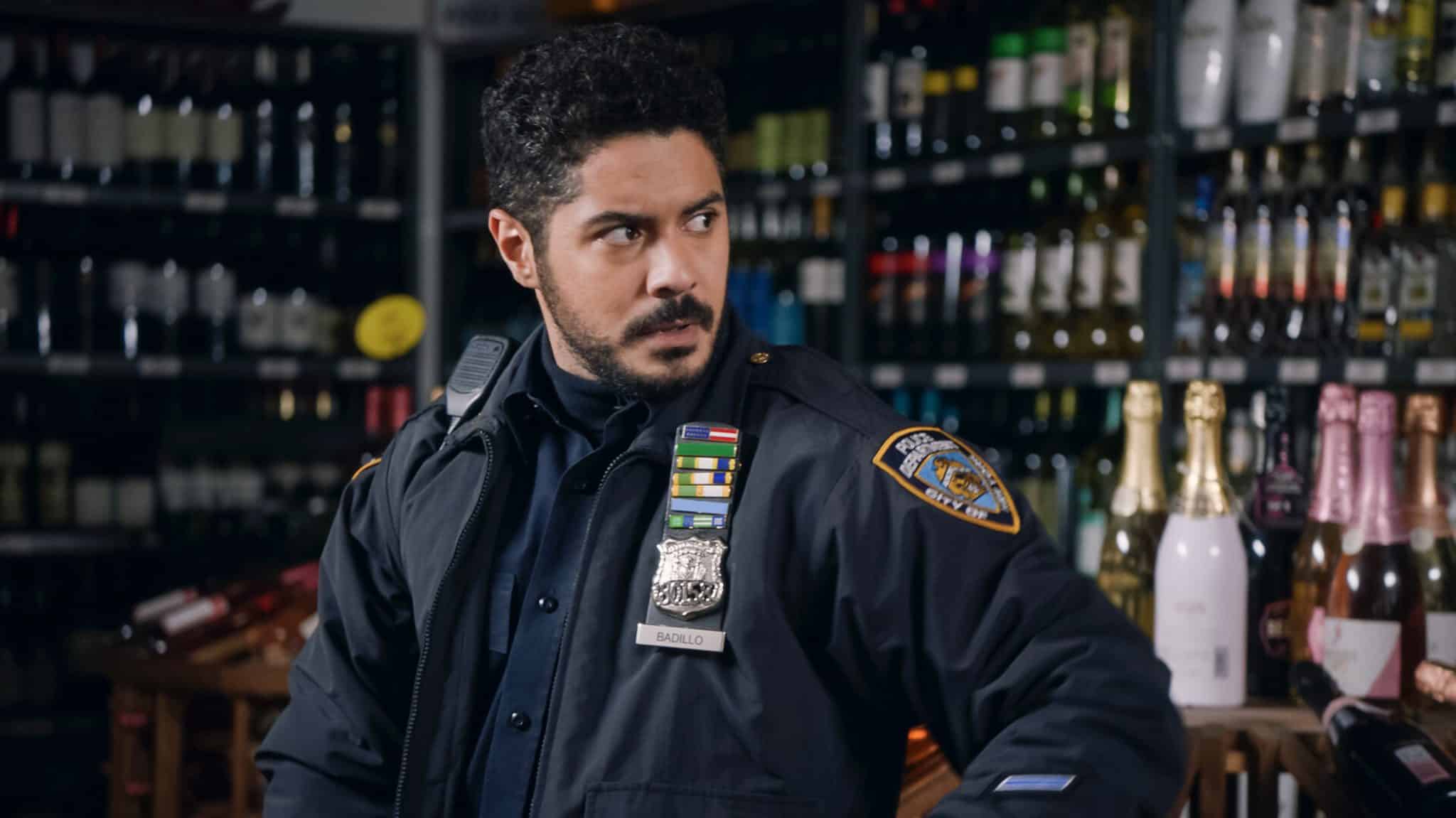 BLUE BLOODS Season 13 Episode 10 Photos Fake It ‘Til You Make It | Seat42F